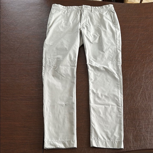 J. Crew | Pants | Jcrew Flex Performance Golf Pants Slim Fit | Poshmark